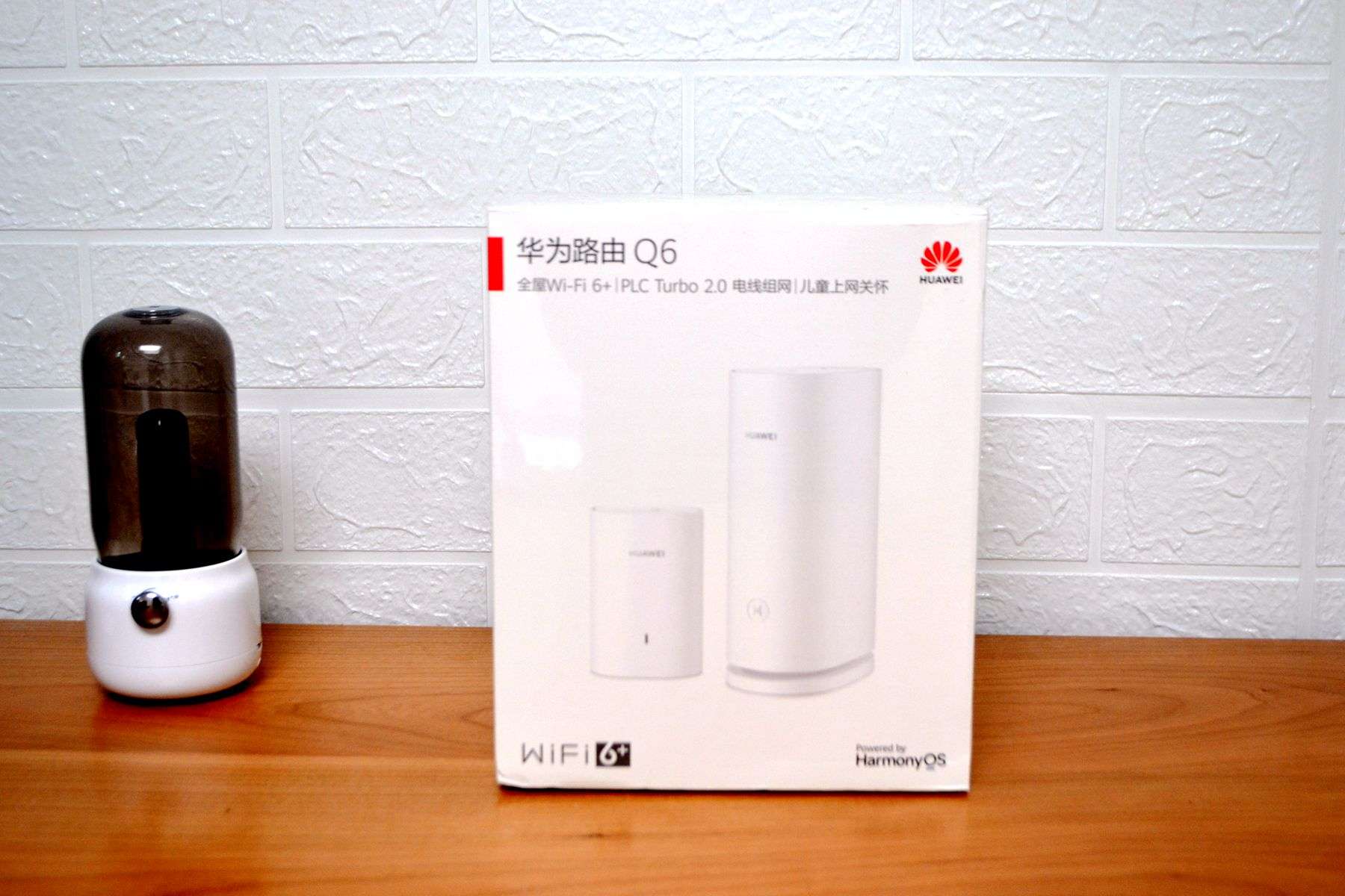 Use wires instead of network cables to cover the whole house WiFi ...