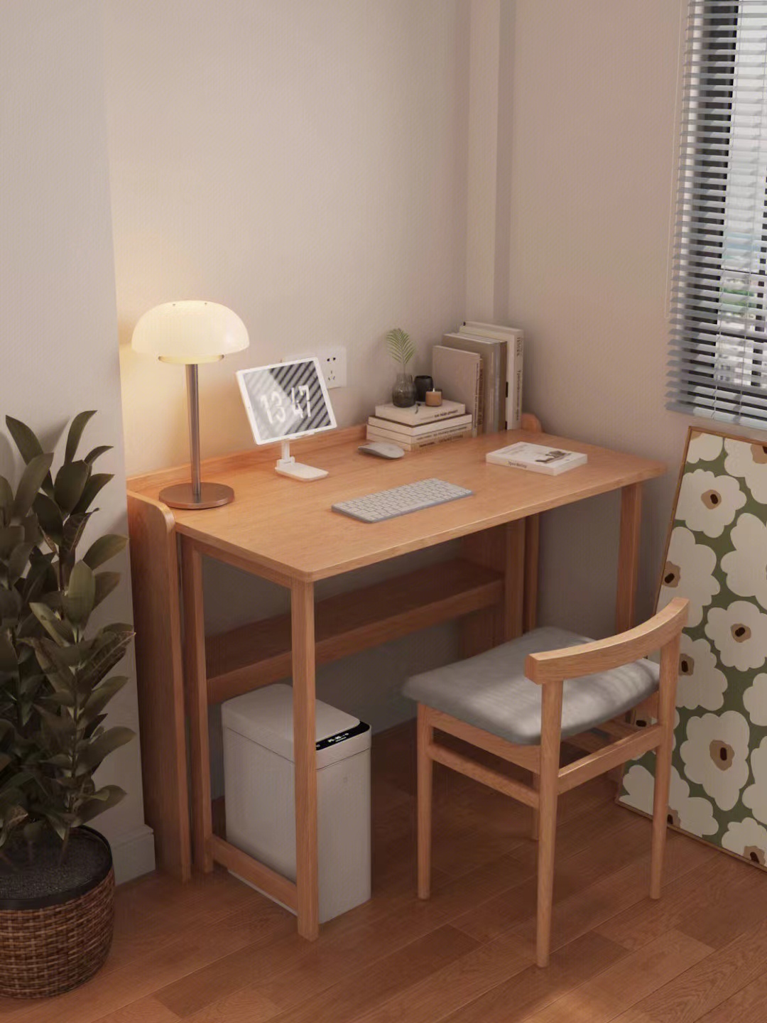 Thanks for allowing me to buy such a suitable table - iNEWS