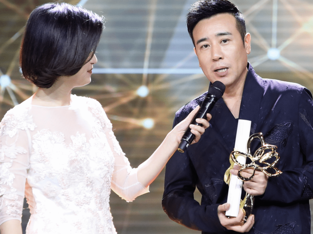 Yu Hewei: Lost three loves in his life - iNEWS