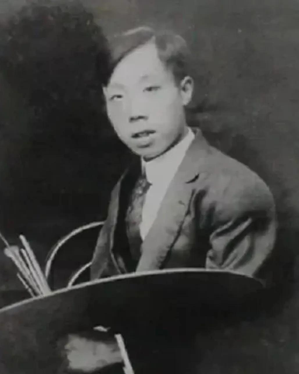 Famous Chinese painter and art educator Mr. Yan Wenliang and Suzhou - iNEWS