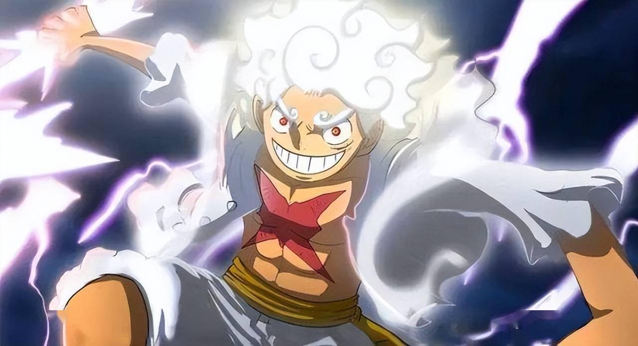 5 Phantom Beast fruits appeared in Wano Country Chapter! Qinglong is ...