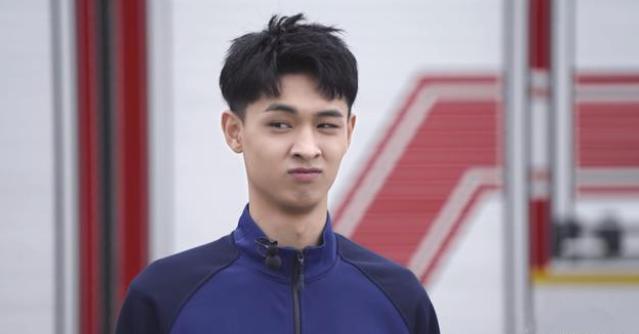 The reputation of "Indomitable Blue" has been rising all the way ...