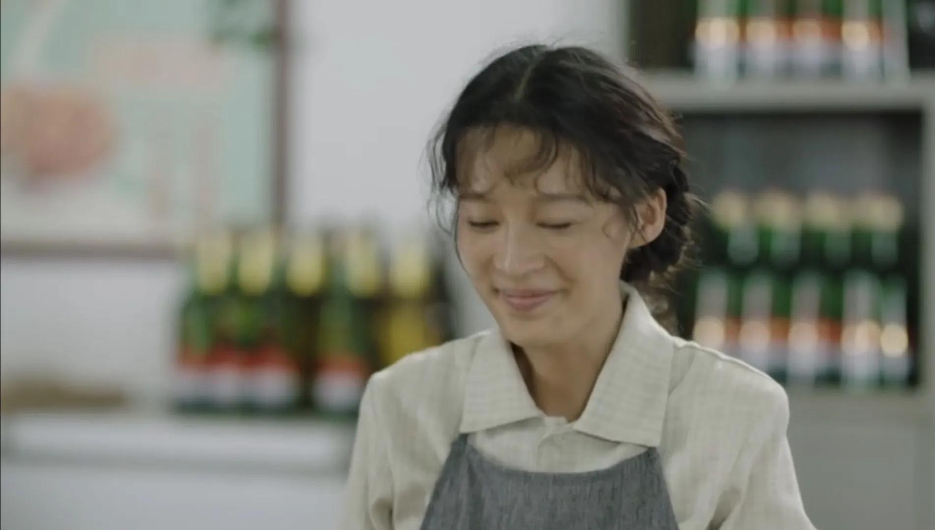 "The Road to Life" Huang Yaping has the idea of going abroad, Gao ...