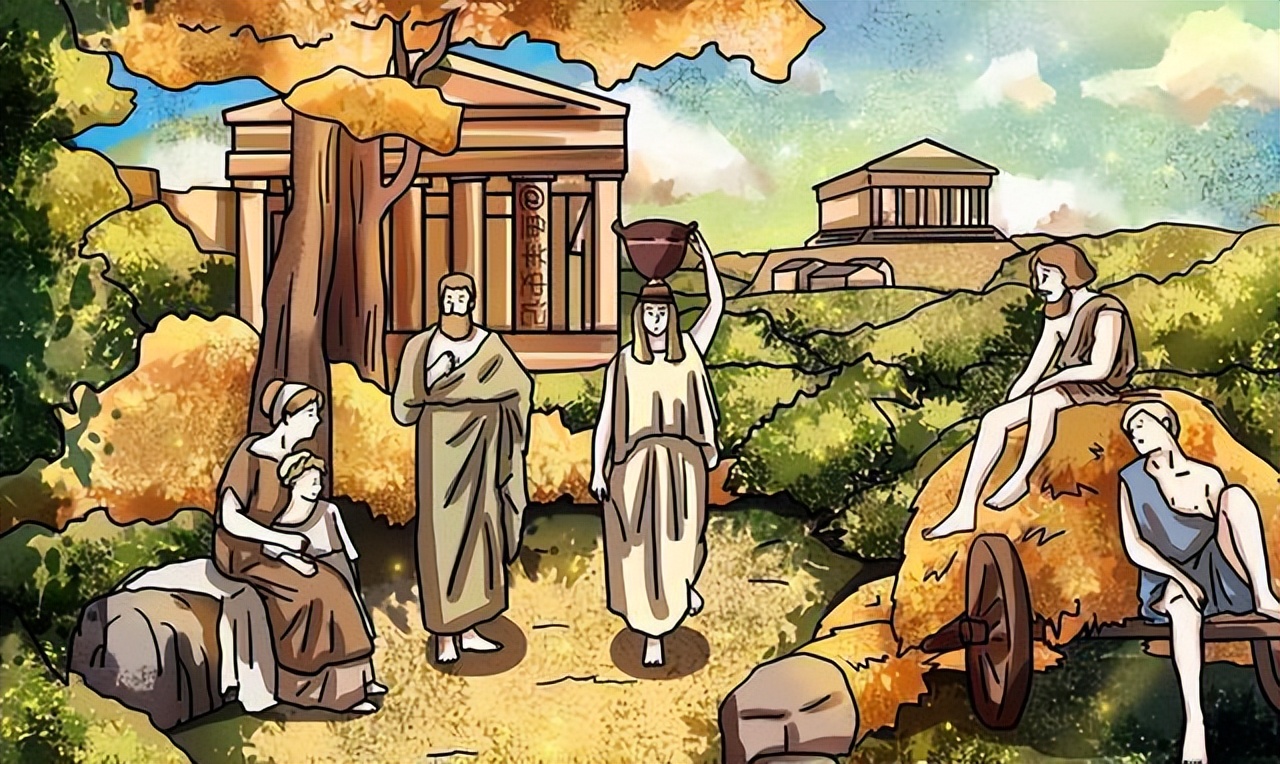 Explore the religious beliefs and cultural heritage of the Hebrews - iNEWS