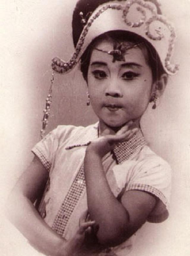 Luo Jin: I had a relationship with the nursery, married Tang Yan who ...