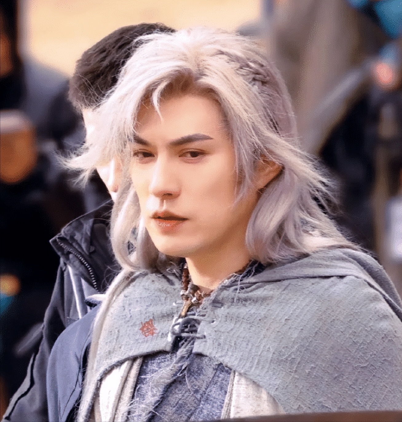 Yang Mi, Yan Yikuan, Lin Xinru, Huo Jianhua, the scandals of these ...