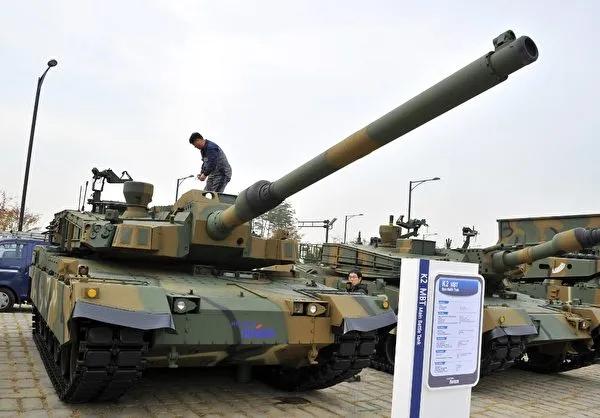 Which of the three main battle tanks is the strongest? - iNEWS