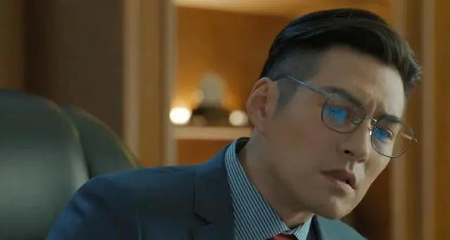 "The Sentence": Luo Huaigong would not have thought that Qi Heng had ...