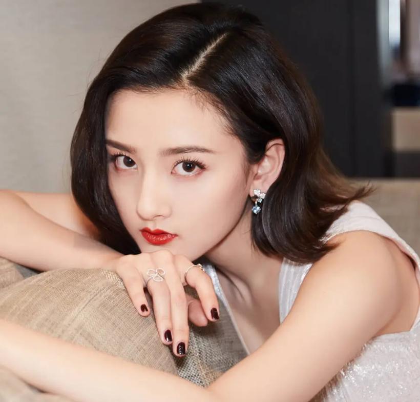 Song Zuer was reported under her real name for tax evasion! Involving ...