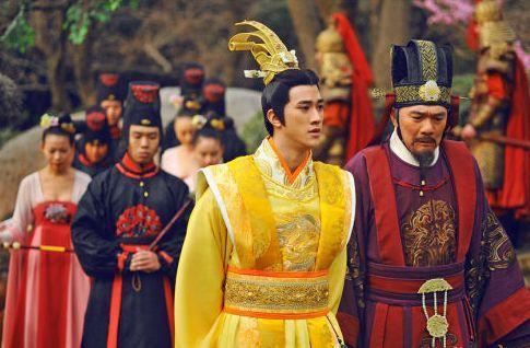 The Mystery of Tang Gaozong Abolishing the Empress - iNEWS