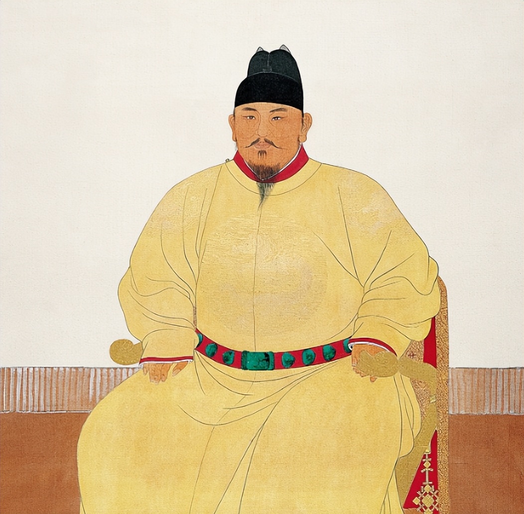 A rising star in troubled times - Zhu Yuanzhang - iNEWS