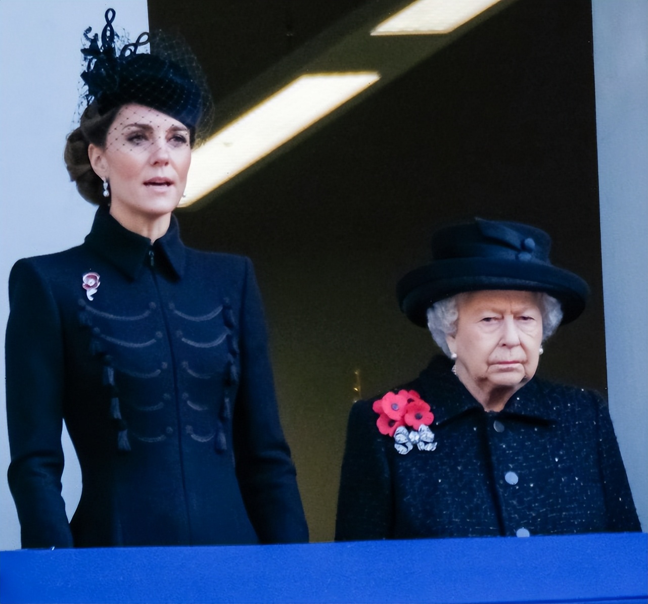 Queen wants Kate to find 'suitable job' and avoid extravagant holidays ...