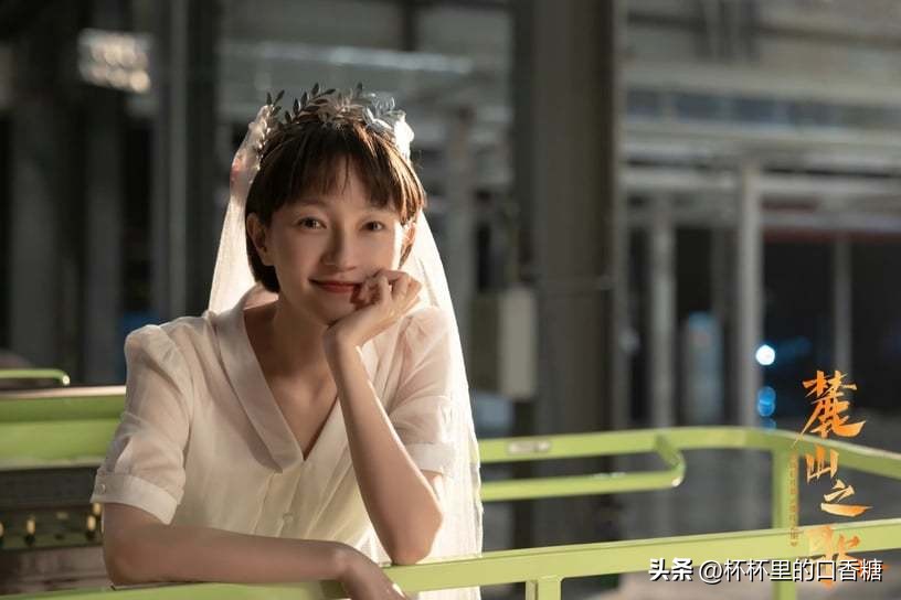 2022 Modern Drama Reputation List Top 10! Top 5 of "I May Meet a Savior ...