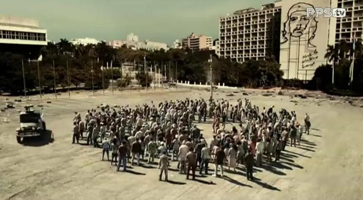 Zombie Juan is overlooked and a disgrace to Native Americans - iNEWS