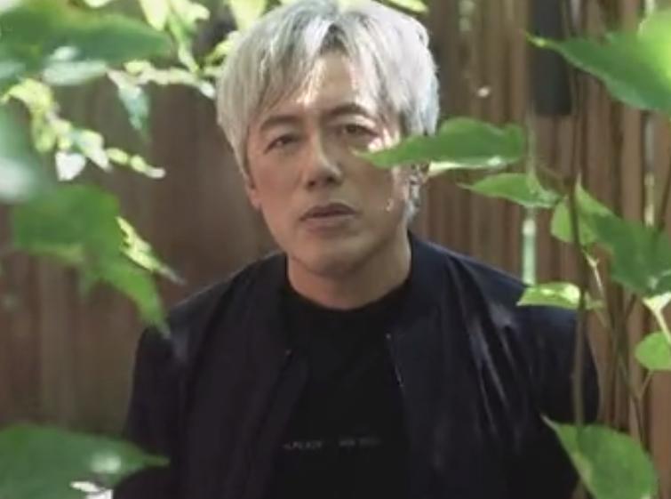 Well-known singer Zhang Yu officially made a comeback. - iNEWS