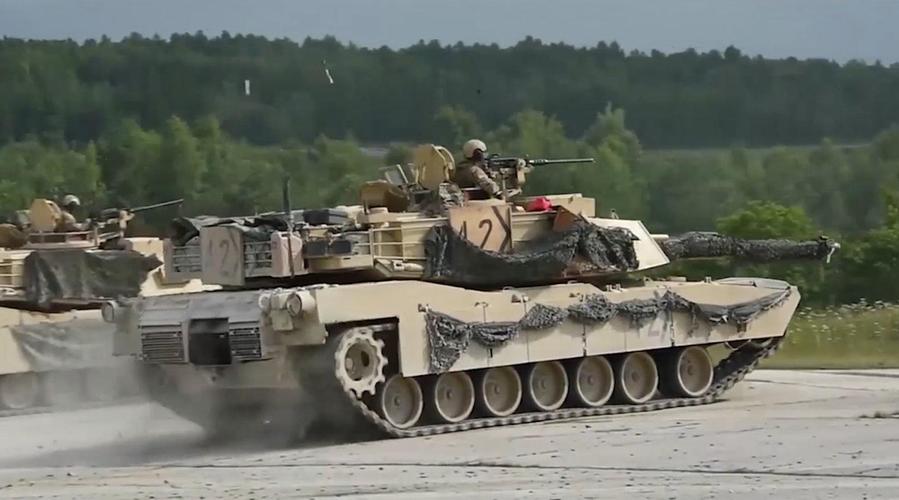 Know all the characteristics of tank types! - iNEWS