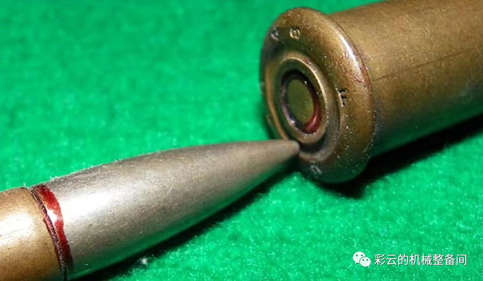 Are tubular magazines really incompatible with pointed bullets?Caiyun ...