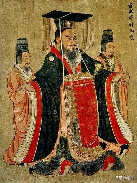 Fifteen Emperors of the Jin Dynasty - iNEWS