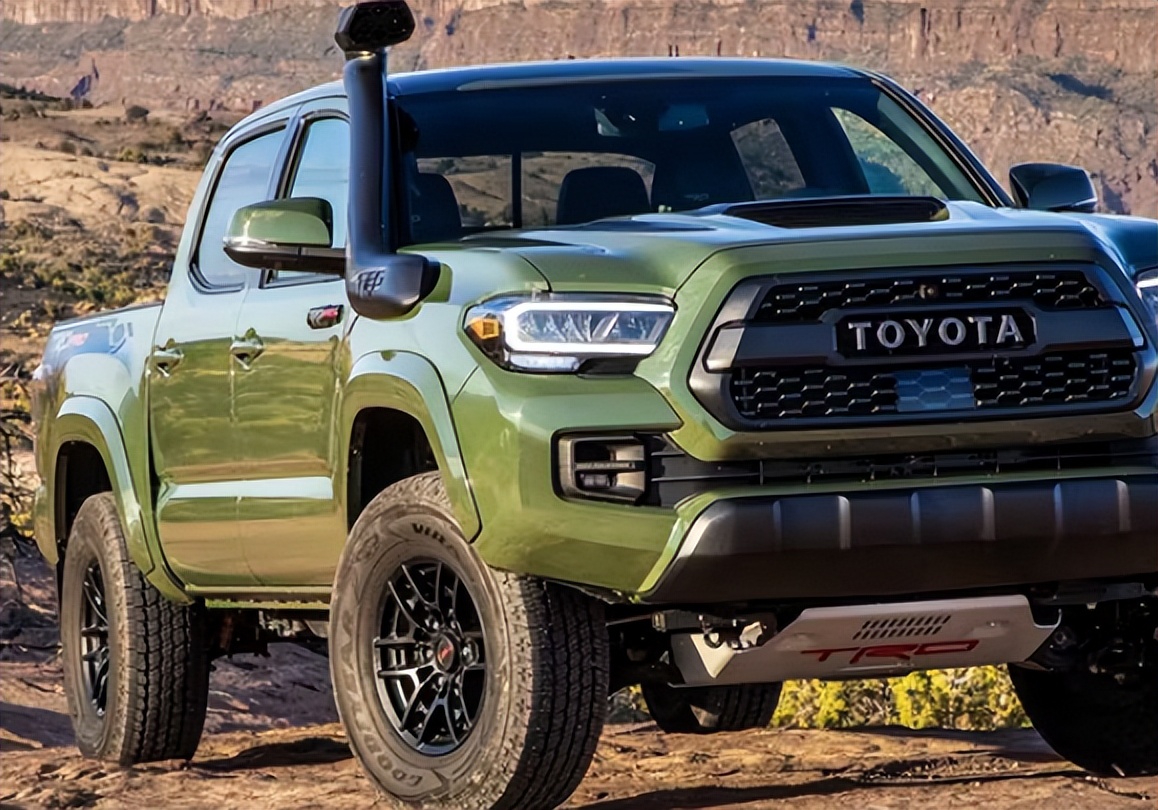 5 Coolest Pickup Truck Mods, Which One Do You Like? - iNEWS