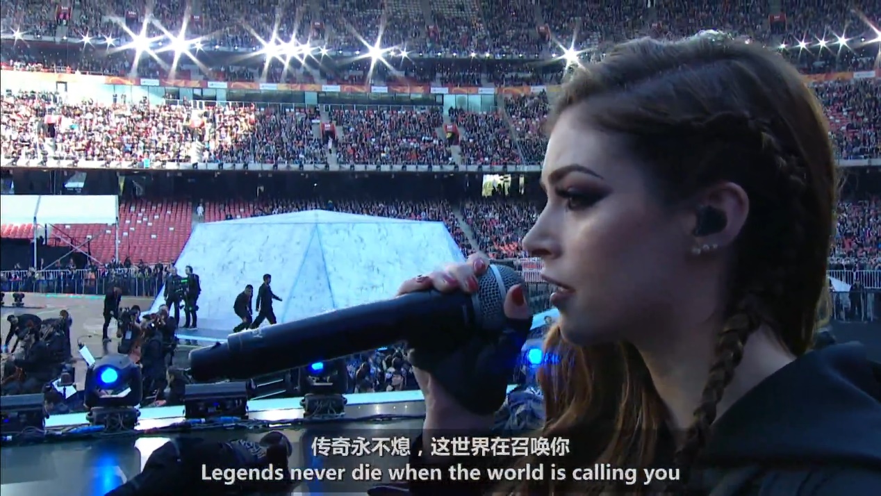 The CG of the S12 theme song was released, and the fist was scolded ...