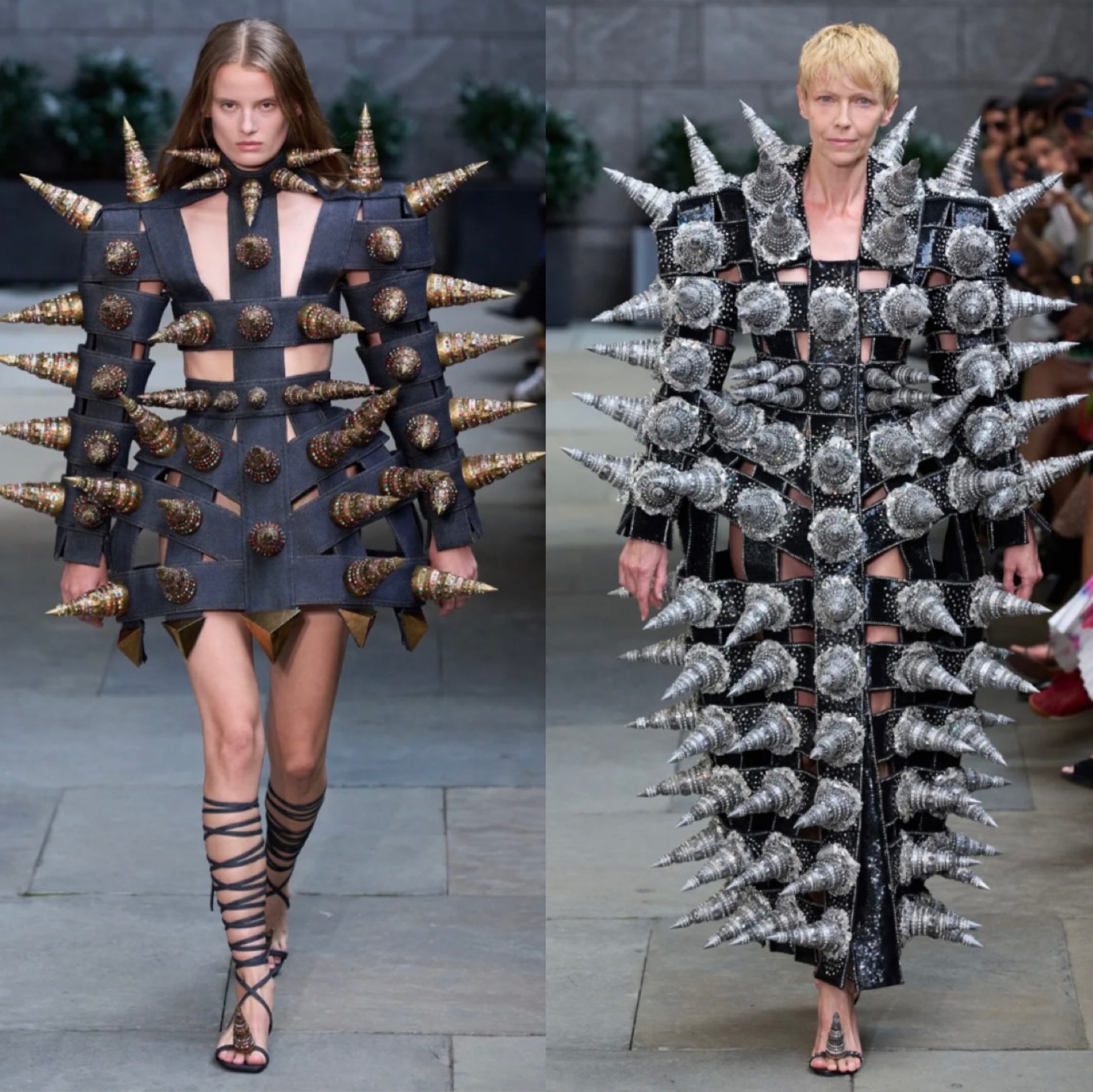 Journey to the West group of demons dancing?12 "wonderful" looks from ...