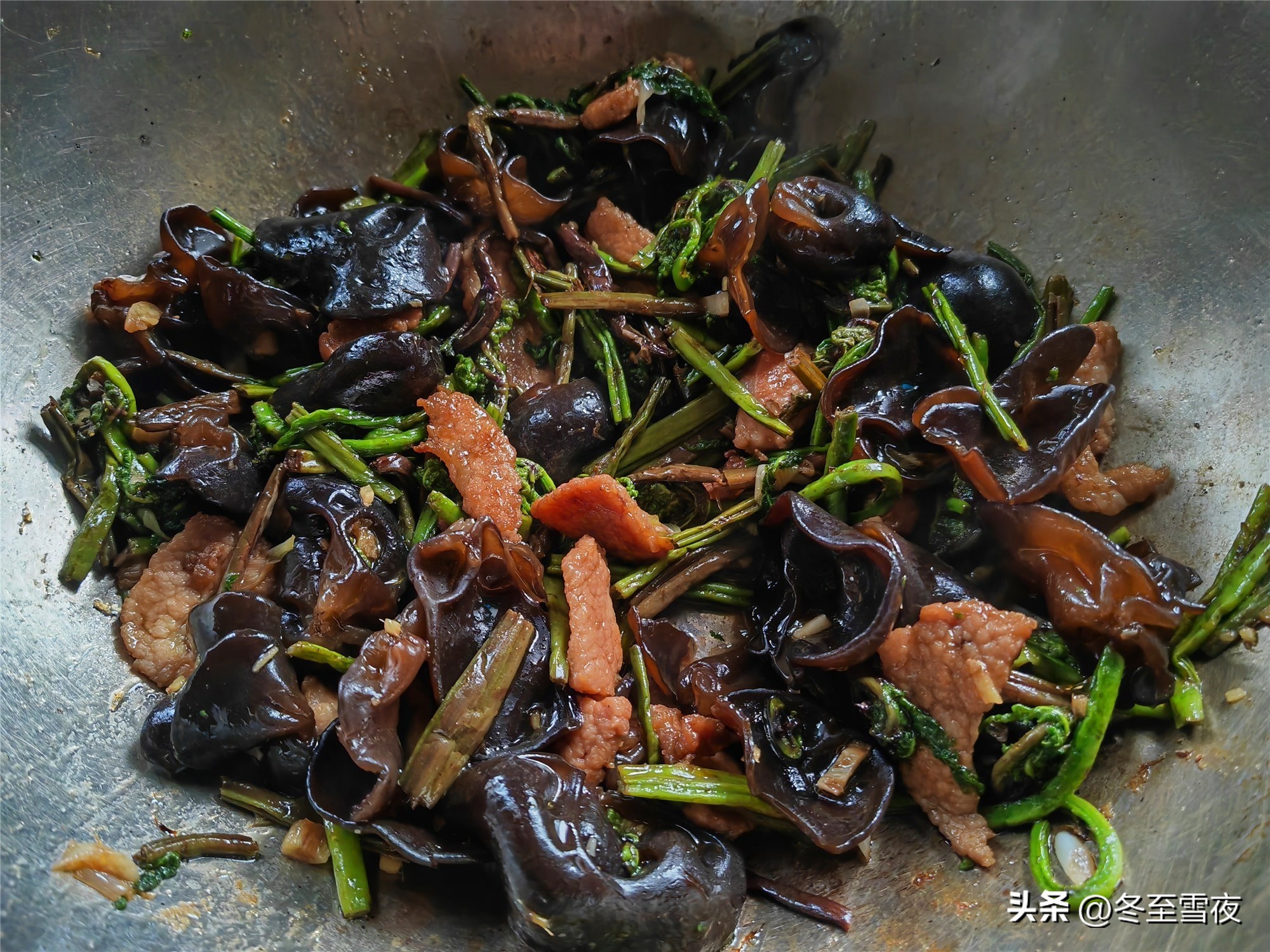 How to make monkey leg dishes delicious? This combination is suitable ...