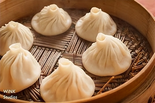 Have you tried the five major Wuhan snacks, hot dry noodles, three ...