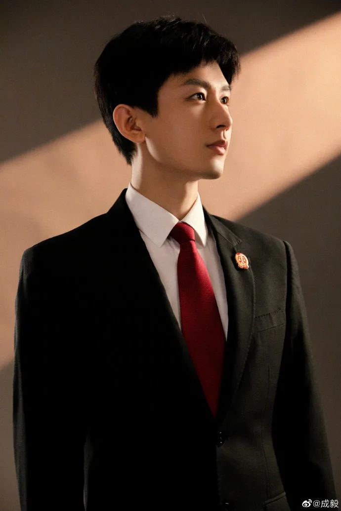 Zhao Liying transformation?Song Weilong contract?Fan Chengcheng Ouyang ...