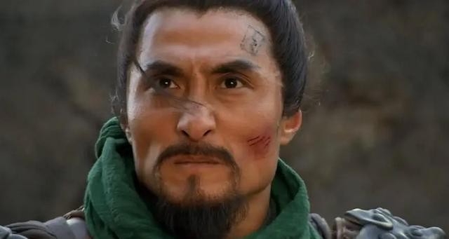 Who is more powerful, Shi Xiu or Wu Song? Original: They are not at the ...