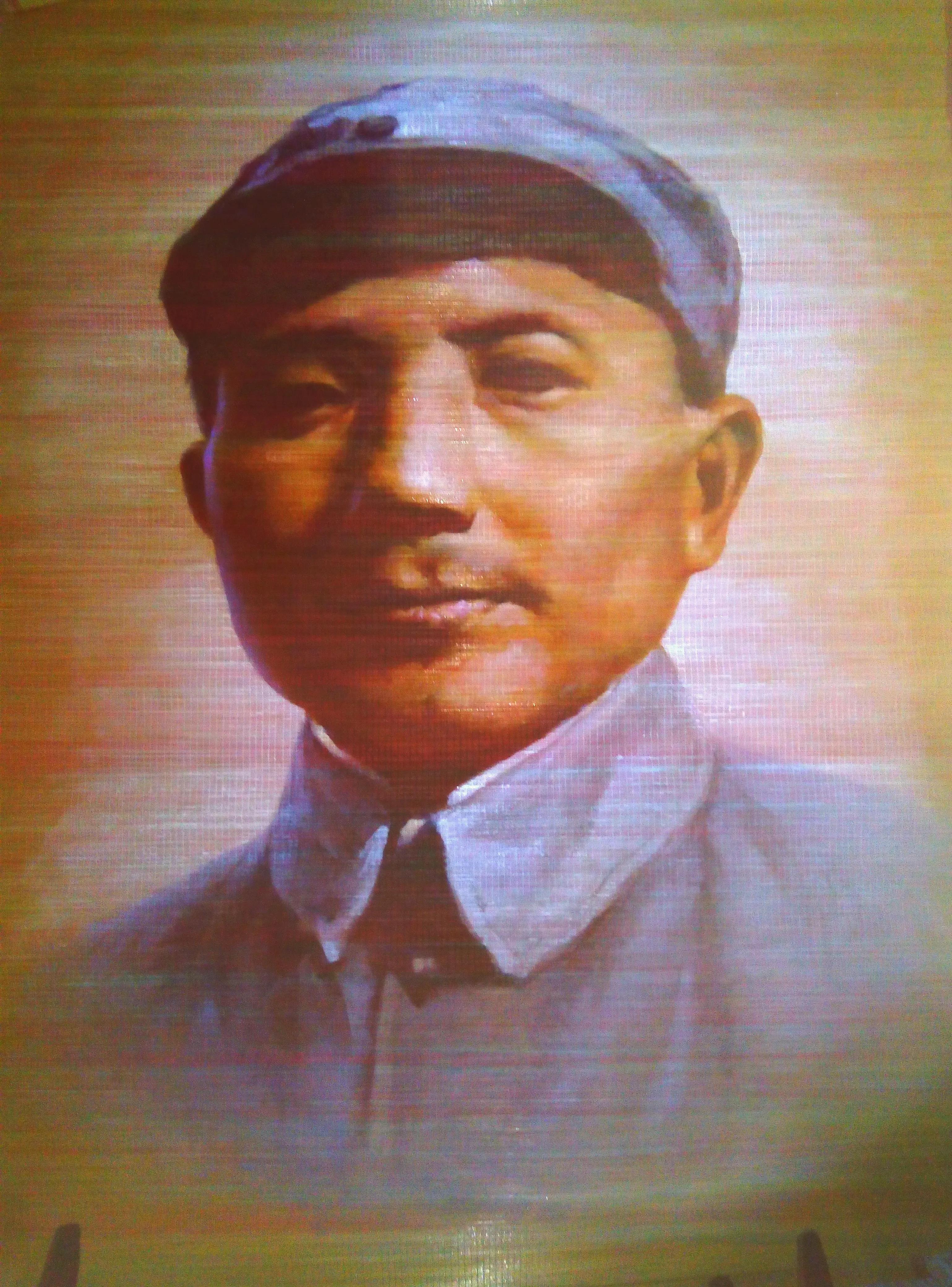 Do you know the origin and meaning of Deng Xiaoping's name?At least ...