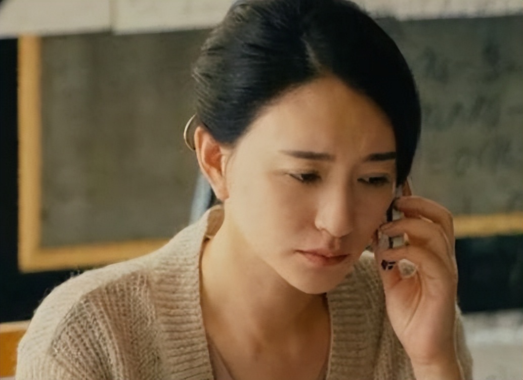 The melancholic beauty of Lin Tao and Shen Yufei played by Li Xiaoran ...