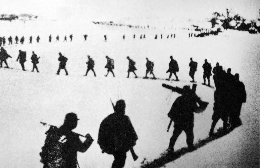 What happened to the double stack that wiped out Huang Wei's 12th Corps ...