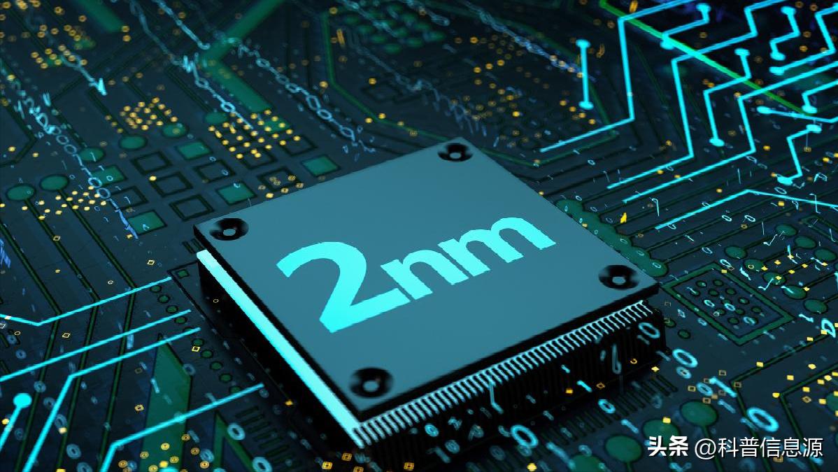 The opportunity for the rise of Chinese chips has come, and American ...