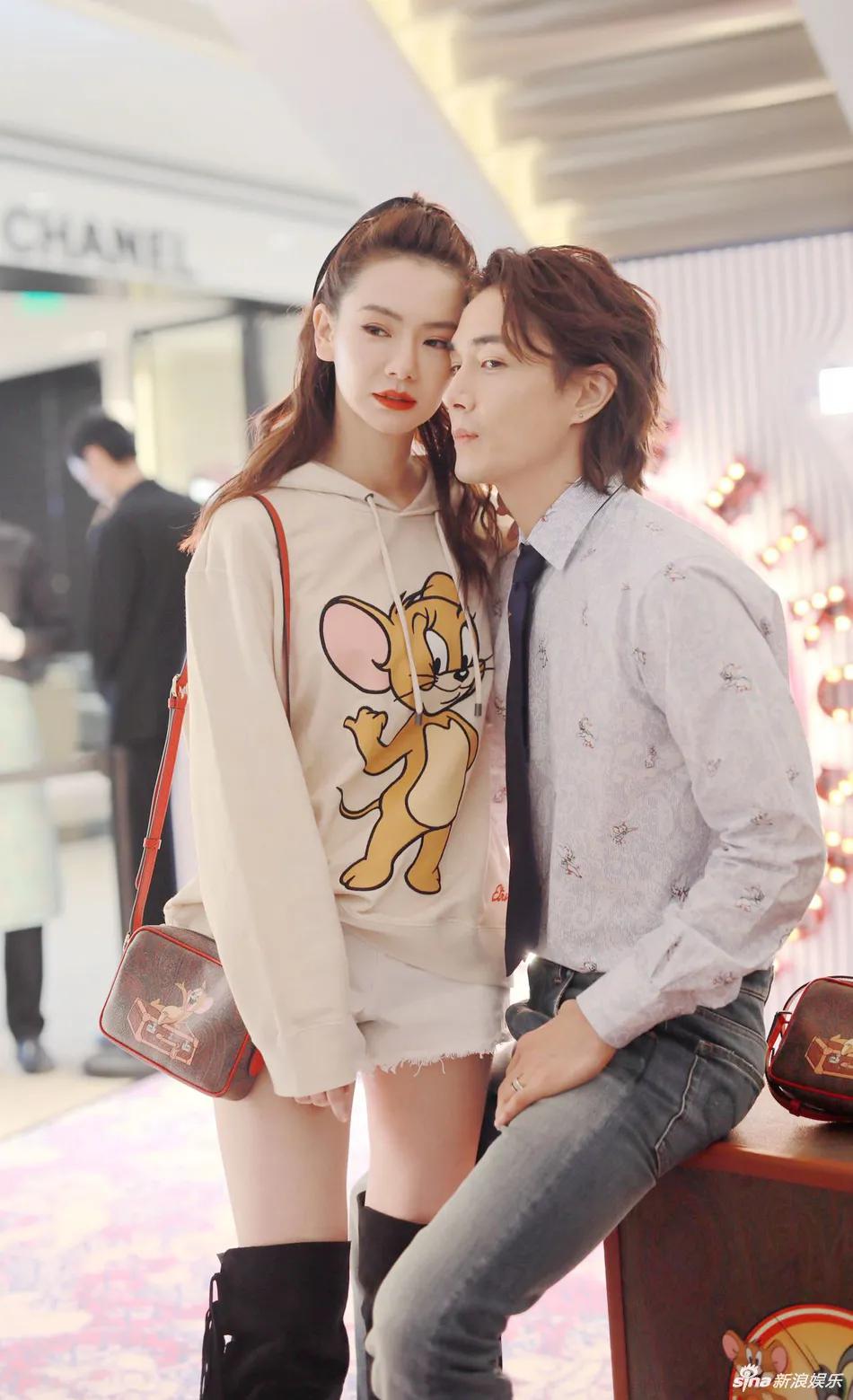 Celebrity couples who got together "by mistake" - iNEWS