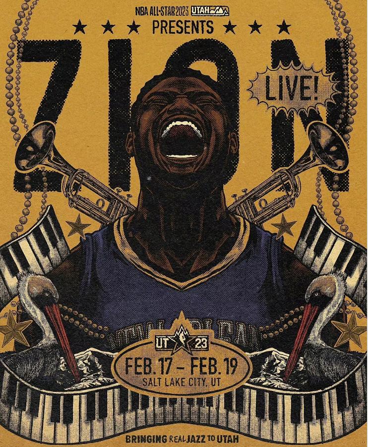 5 chips for 1! Zion joins the Warriors? Afraid of making the entire NBA ...