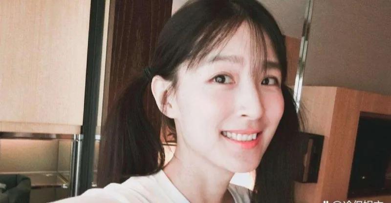 Lin Wanyu of the love apartment, when others lose weight, she destroys ...