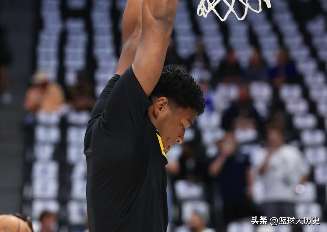 100 million in 4 years! Super Poison Contract! The Lakers can't keep ...