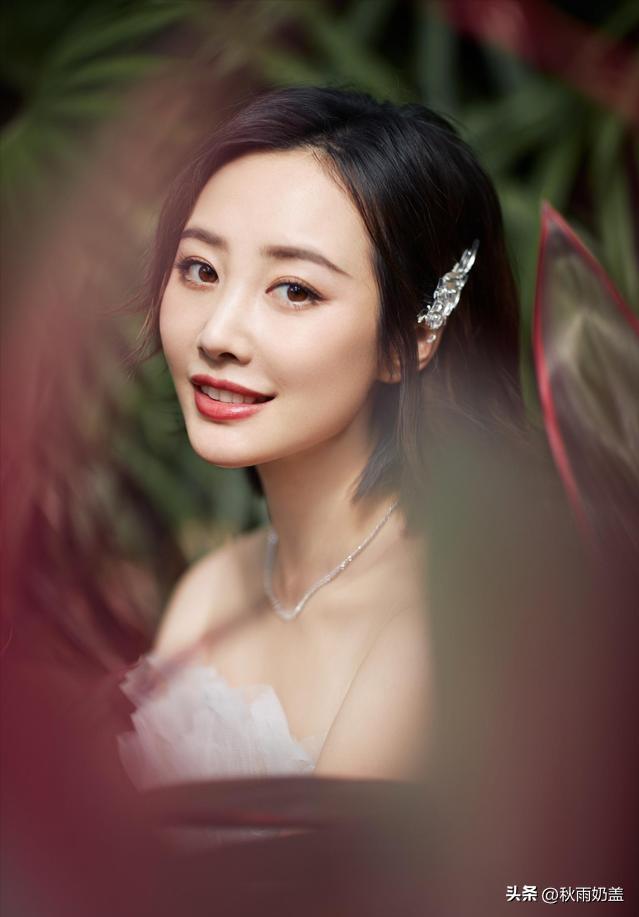 Ma Di called for the movie "Love Is Delicious" starring Li Chun, and ...