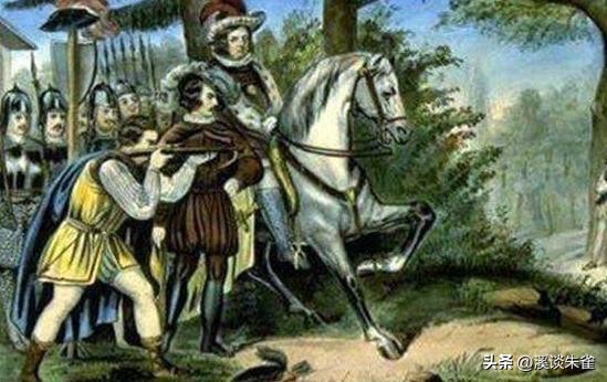 One of the most important dynasties in European history, the ...