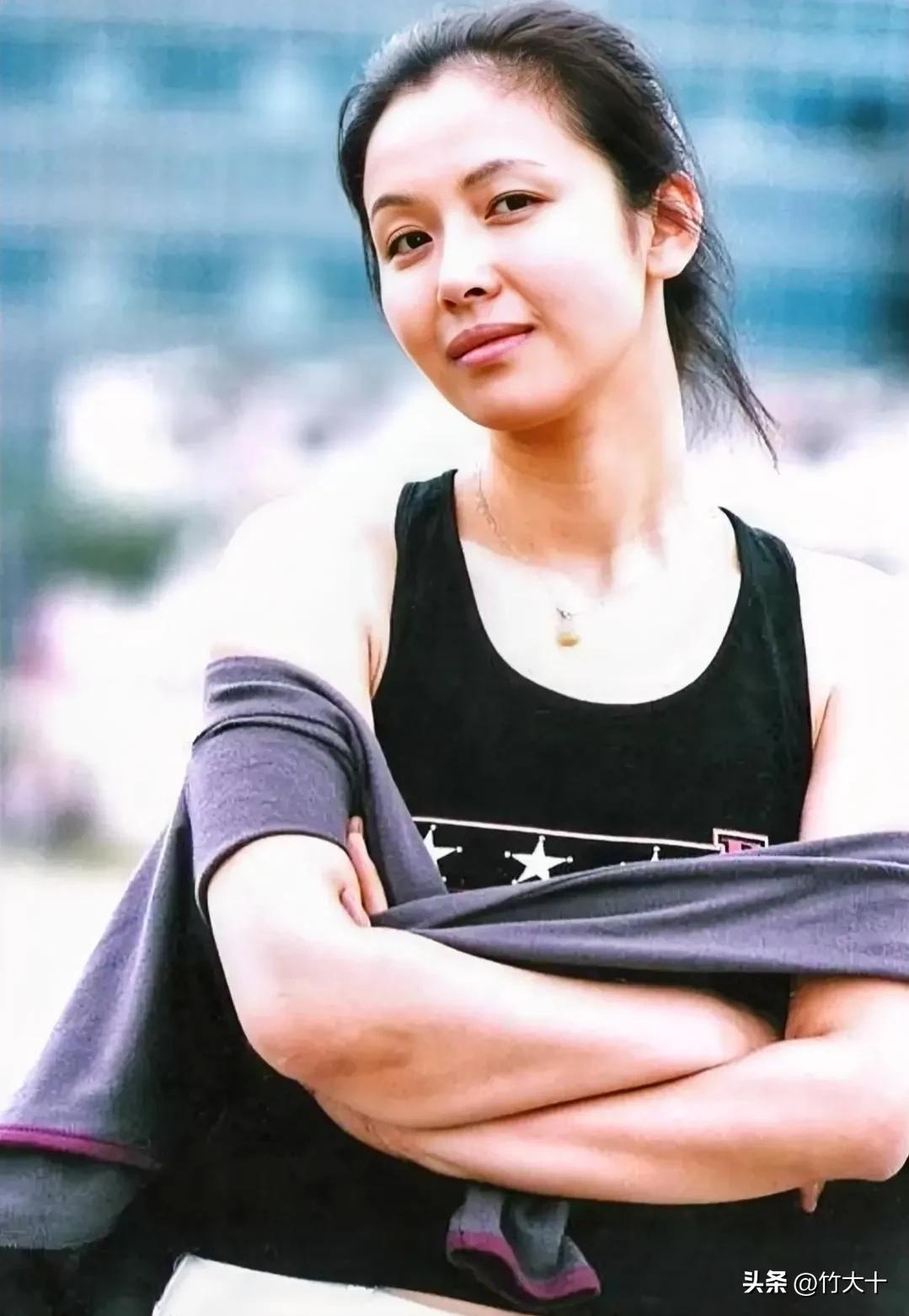 Actor Wang Lan, 12 pictures, looks exactly like Wang Zuxian and Zhong ...