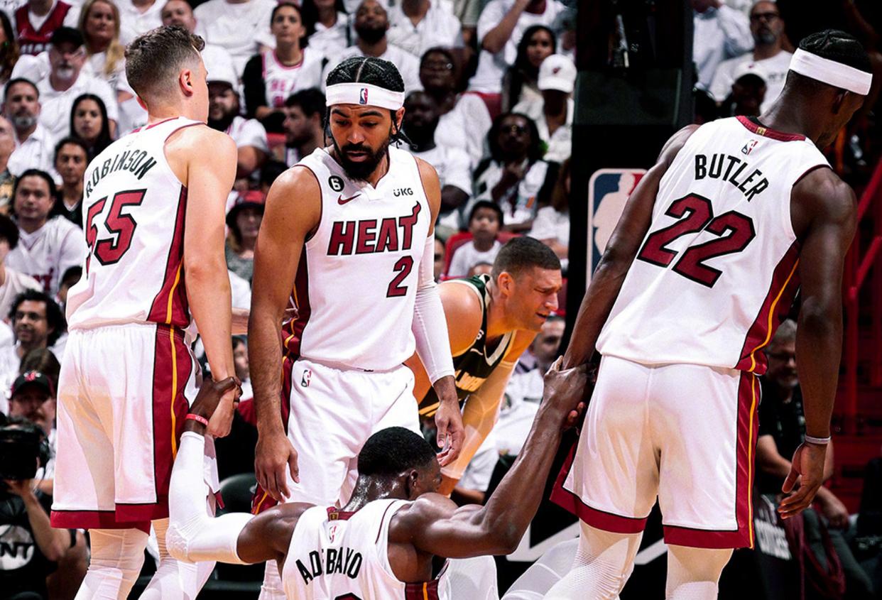 Blast 56 points, the Black Eight miracle staged! Butler specializes in ...