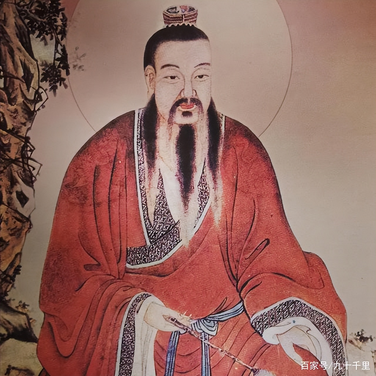 Three Religions in One (Endgame): The Brief History of Quanzhen ...