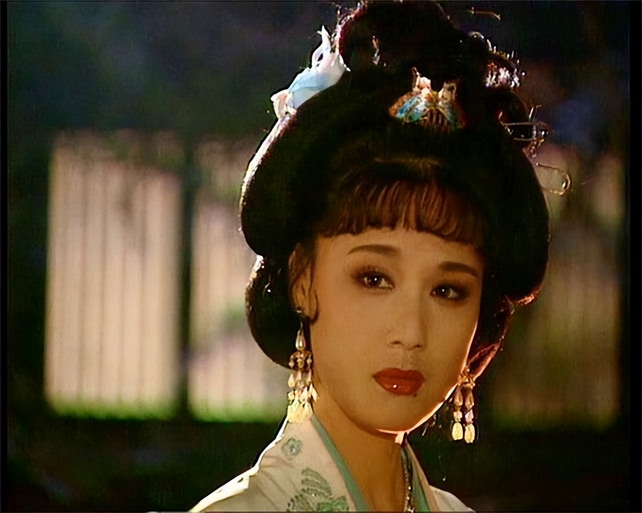 Hong Kong classic film and television stills - iNEWS