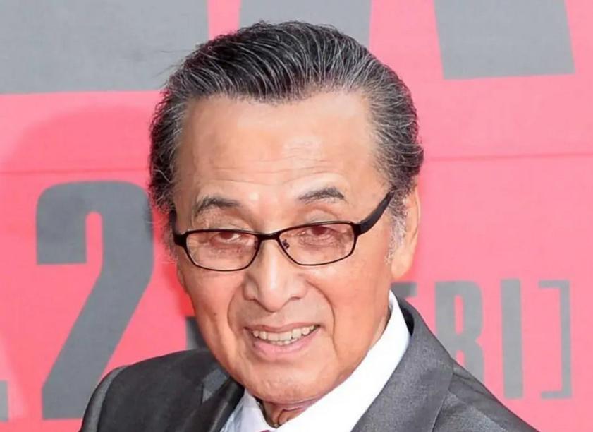"Godzilla" actor Bao Tianming dies!At the age of 87, he became popular ...