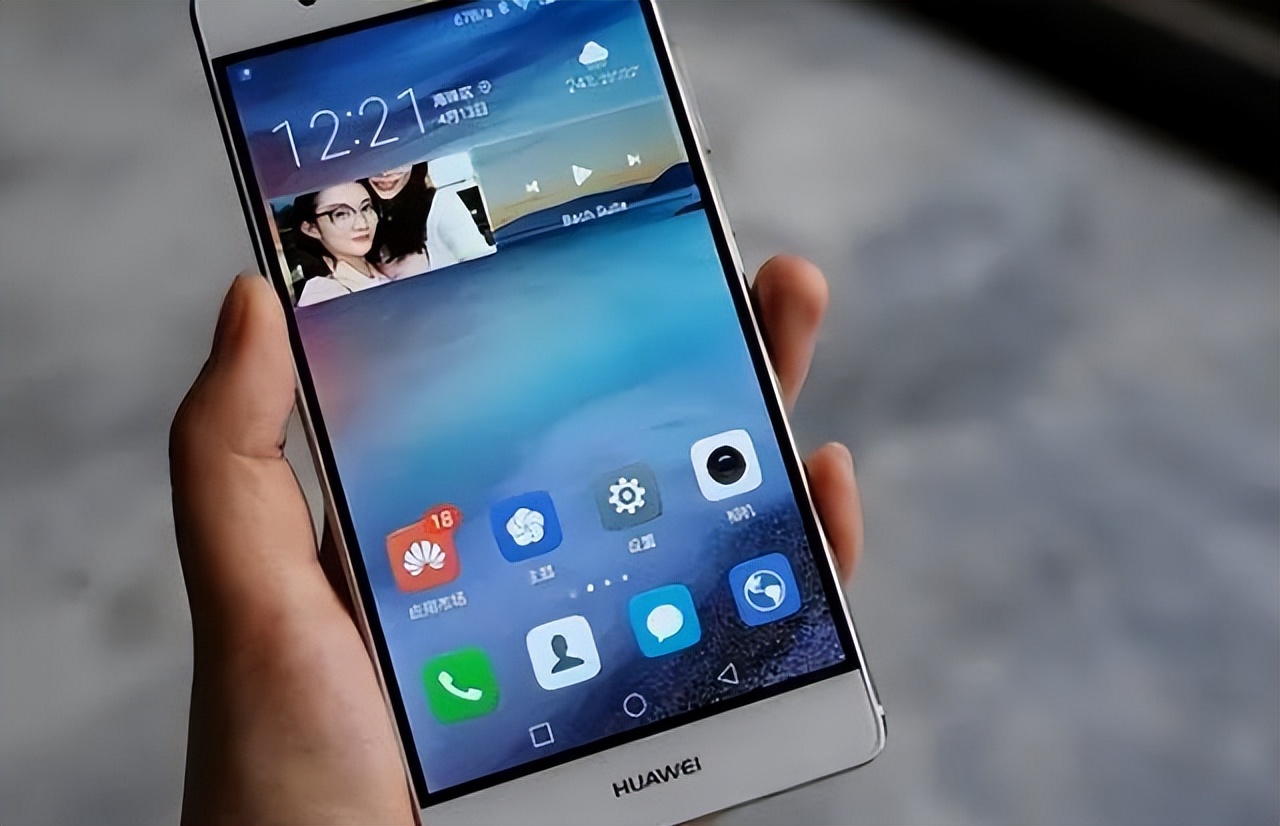 Ren Zhengfei sighed: What's the use of excellence? People have gone ...