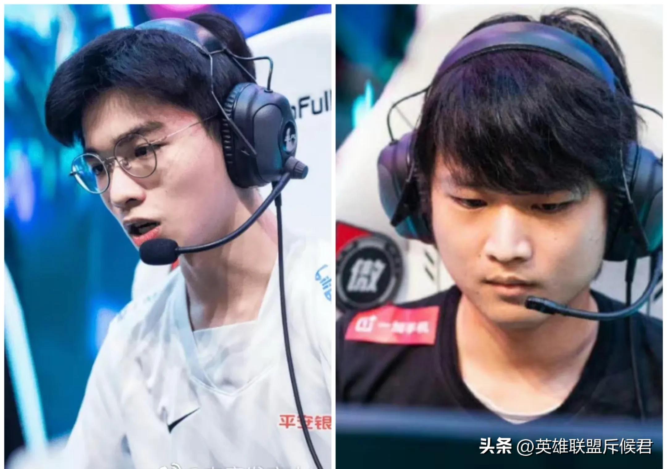 After watching JDG's loss to T1, the commentators called on UZI to pay? - iNEWS
