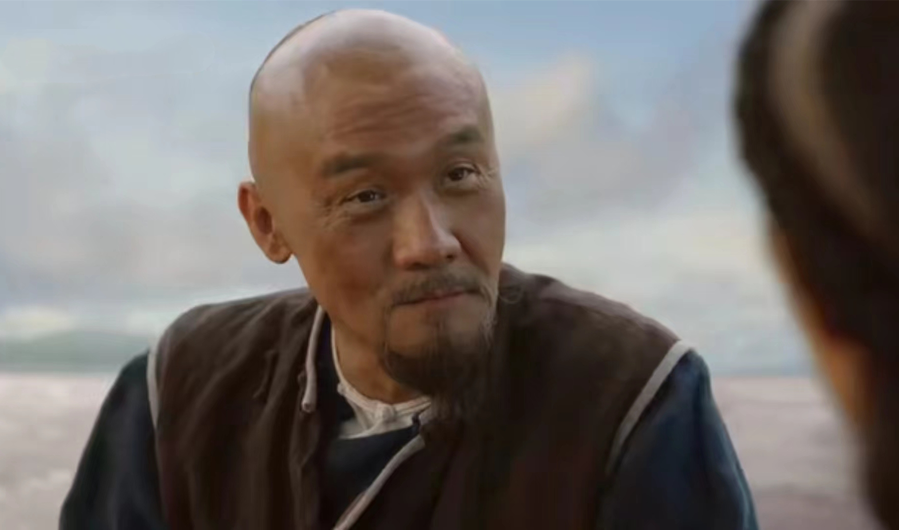 Xiao Zhuang's two words before his death made Kangxi want to kill the donkey - iNEWS