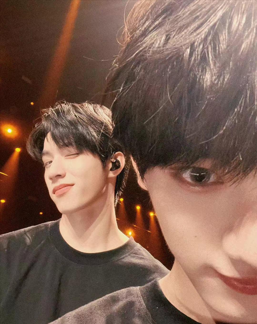 Liu Yaowen: Leave a better self to the next year - iNEWS