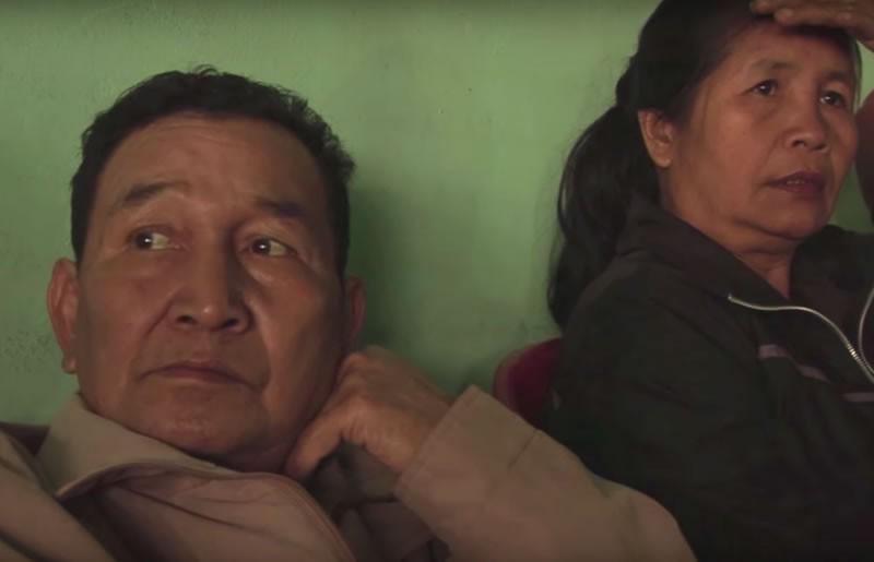 This Indian man became the head of the "world's largest family" and ...