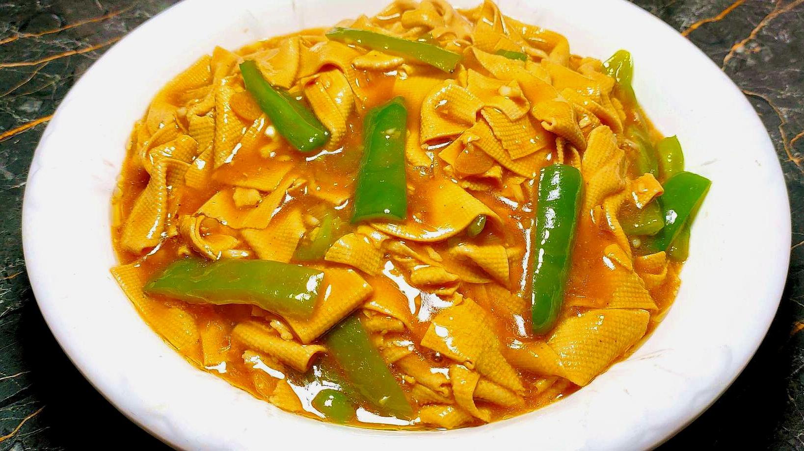 Famous dishes in the Northeast: not only pot-wrapped meat, but also ...